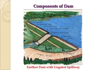 Dam safety & Safety Devices | PPT