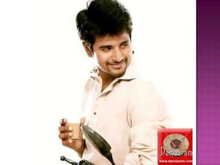 Damaaram album | PPTX