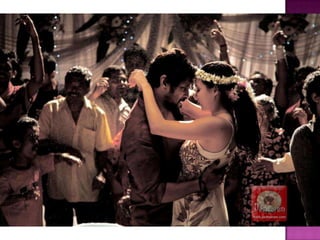 Damaaram album | PPTX
