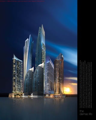 DAMAC Heights | داماك هايتس | داماک هایتز | PDF