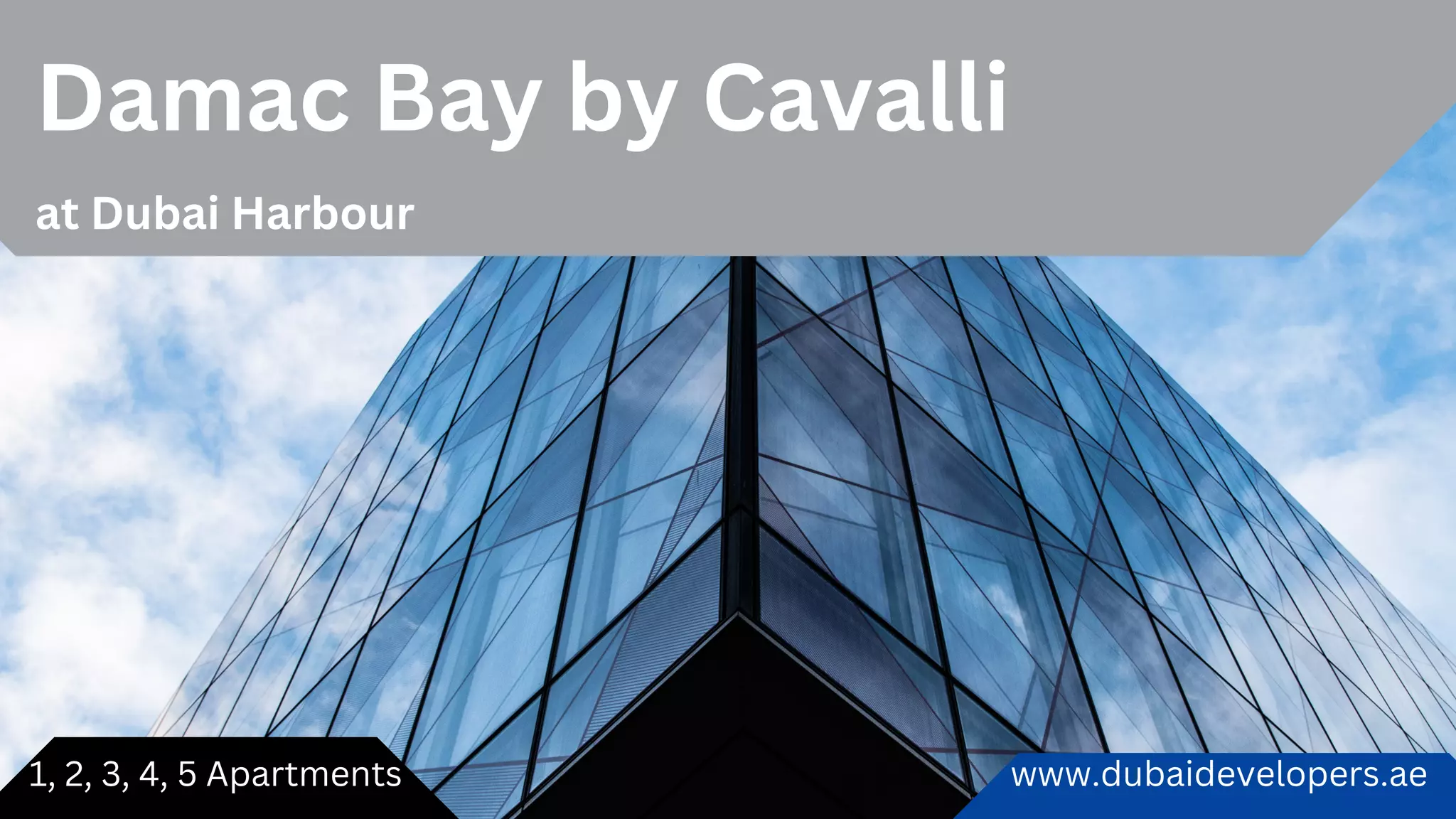 Damac Bay by Cavalli E-brochure | PPT