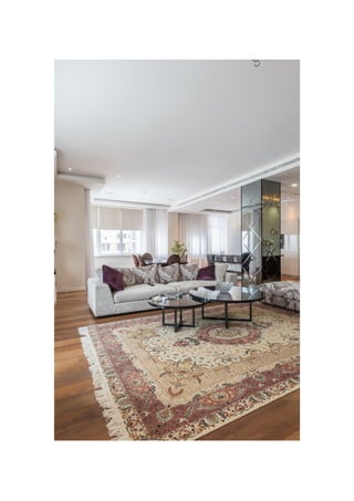 Damac Beverly Hills Drive E-Brochure | PDF