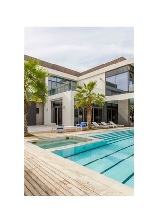 Damac Beverly Hills Drive E-Brochure | PDF