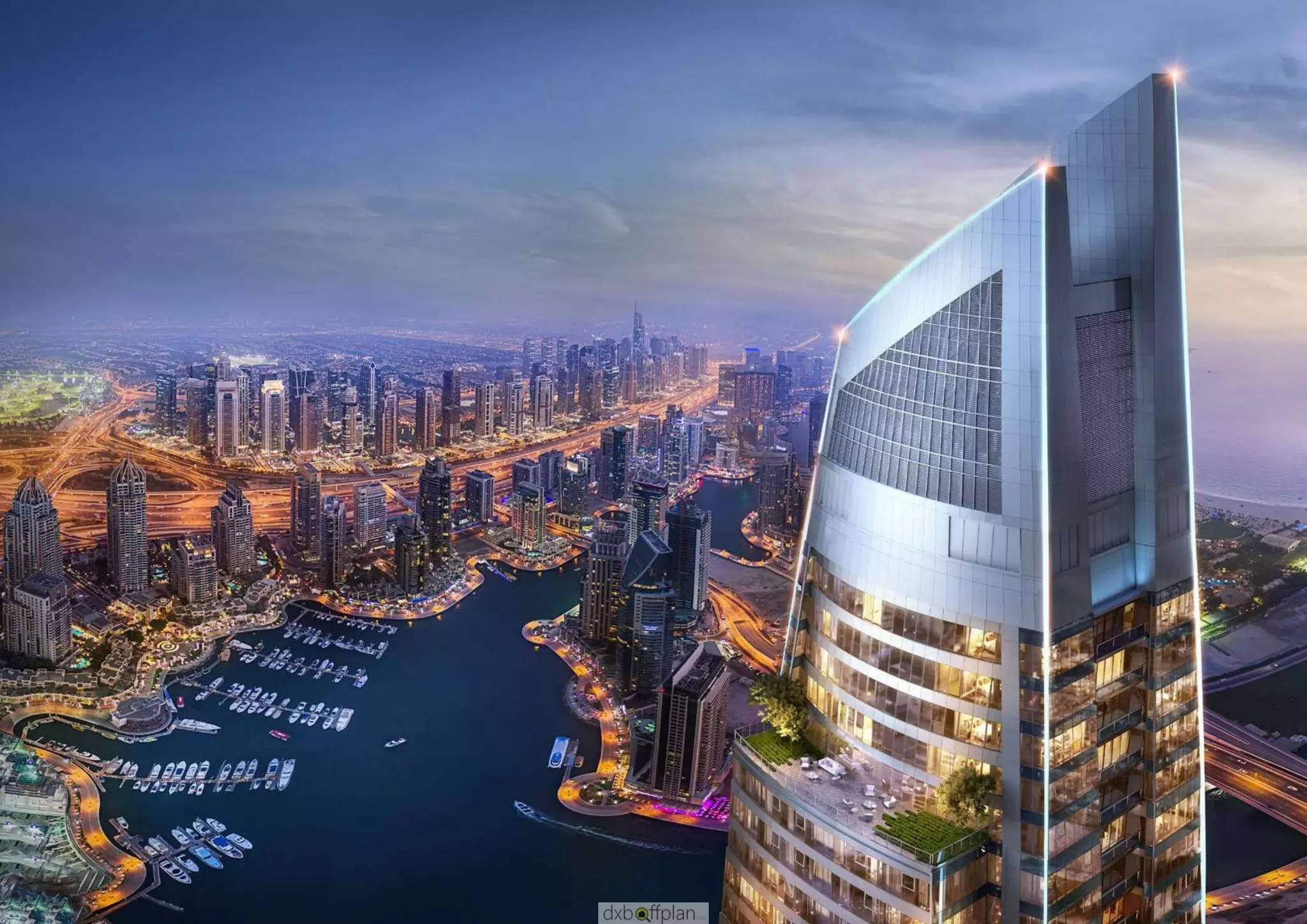 Damac Coral Reef at Dubai Maritime City -E-Brochure.pdf