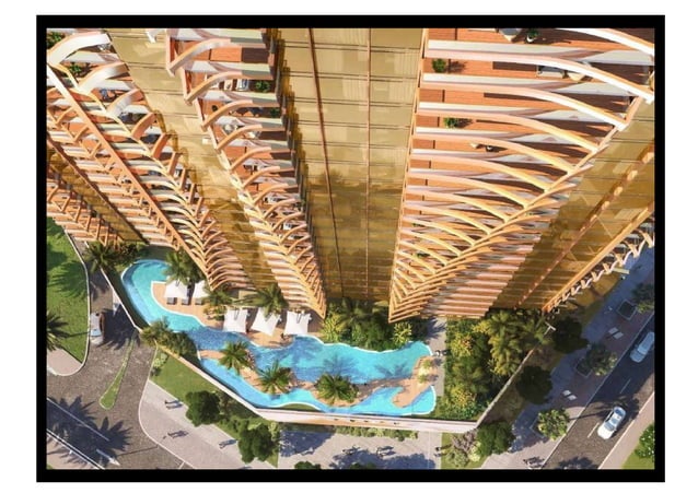 Damac Elegance Tower-E-Brochure (2).pdf | Houses | Real Estate