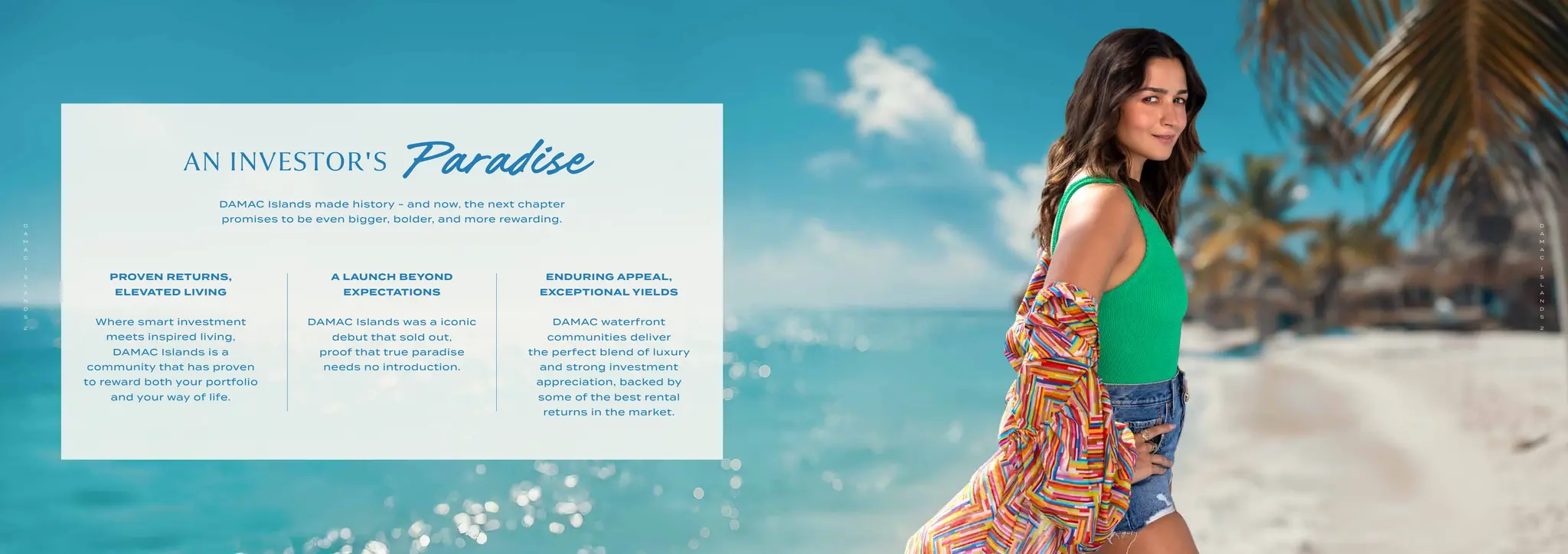 DAMAC ISLANDS 2 Townhouse and villas Dubai | PDF