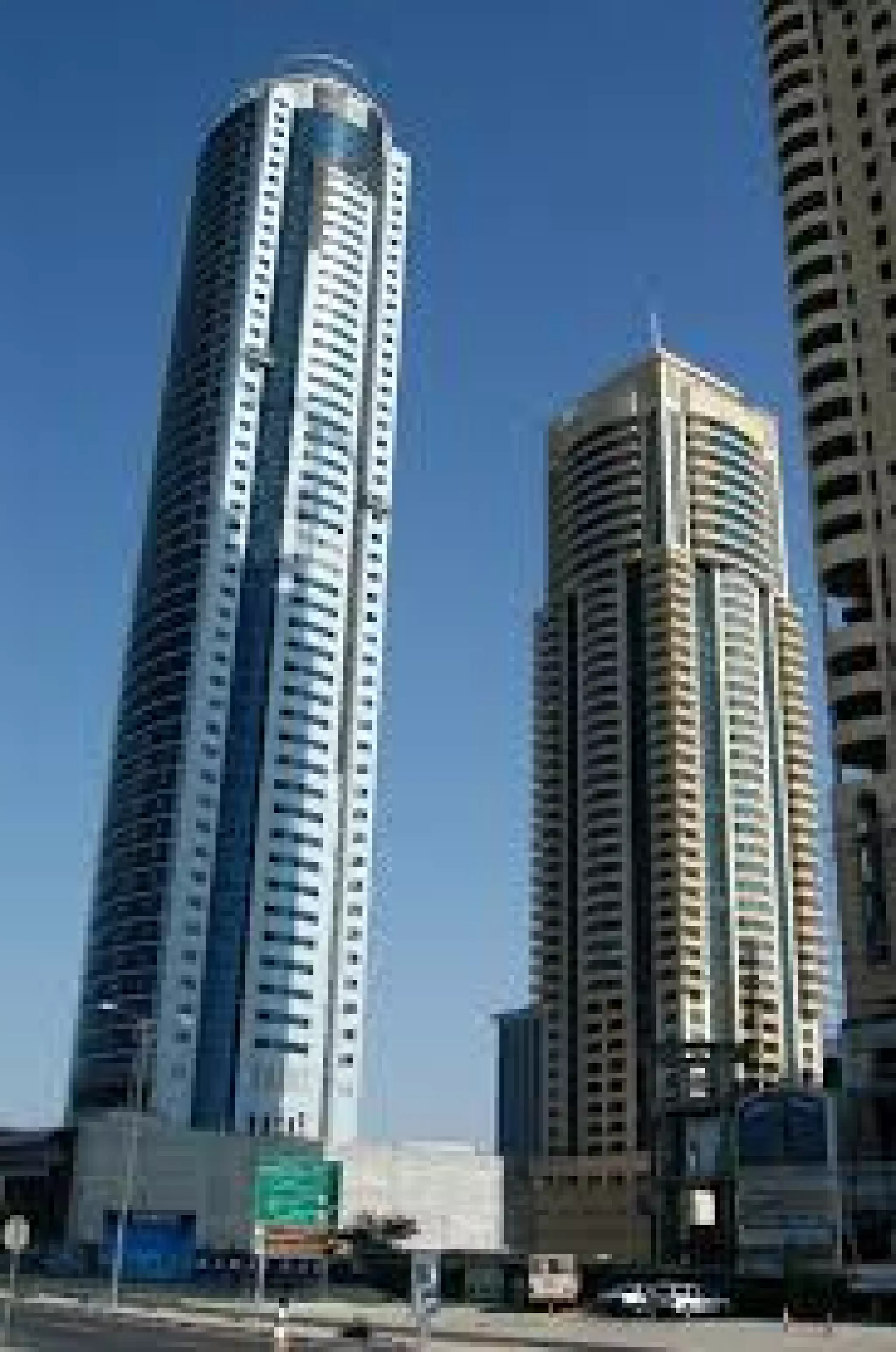Damac Marina Terrace, Dubai, UAE | PDF