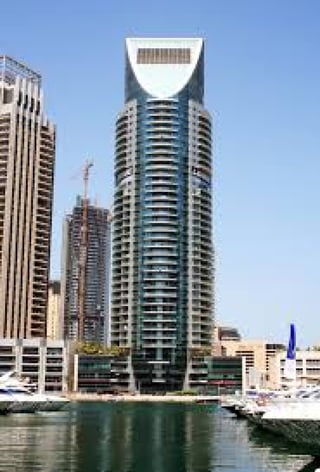 Damac Marina Terrace, Dubai, UAE | PDF
