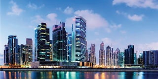 Damac Residential Properties | PDF