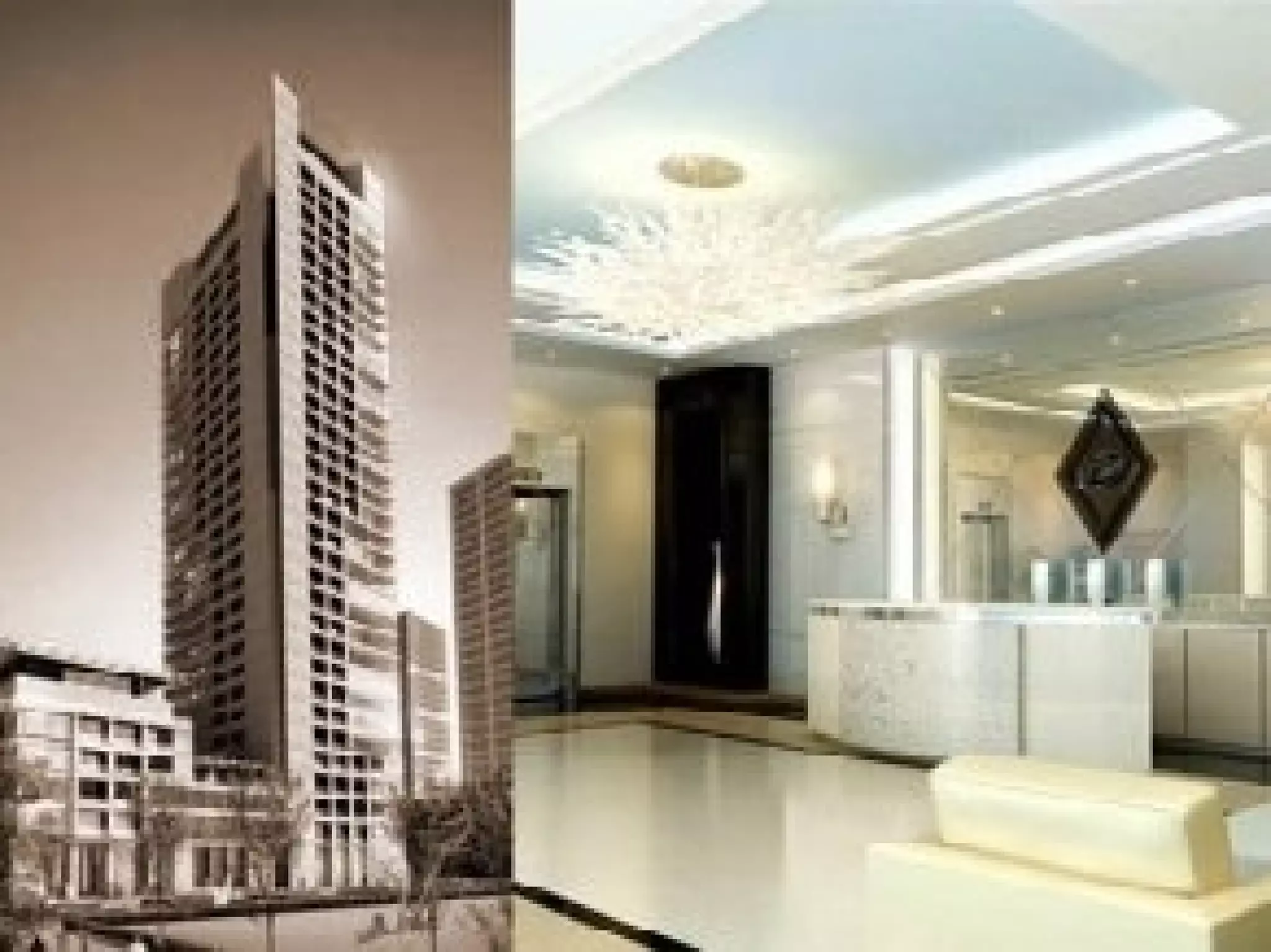Damac The Heights, Amman, Jordan, UAE | PDF