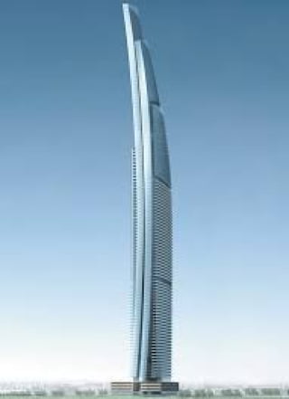 Damac The Heights, Amman, Jordan, UAE | PDF