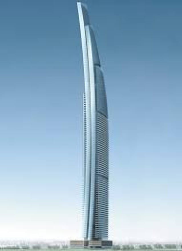 Damac The Heights, Amman, Jordan, UAE | PDF