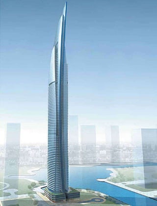 Damac The Heights, Amman, Jordan, UAE | PDF