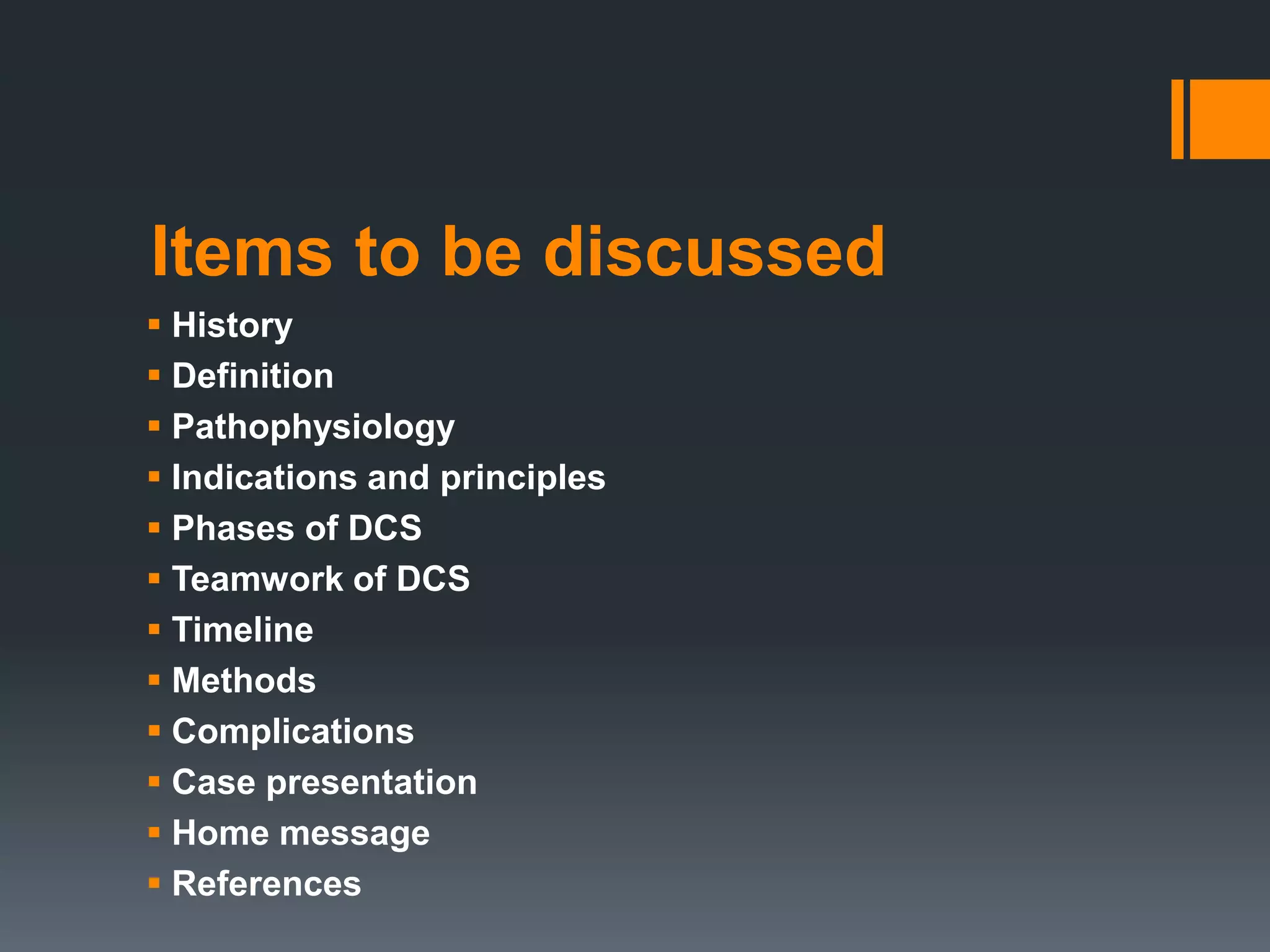 Damage control surgery principles and sohag university hospitals trials ...