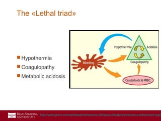 Damage control-surgery | PPT