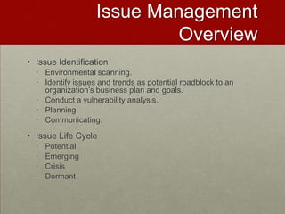 Damage Control | PPTX