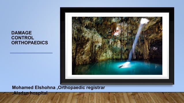 Damage control | PPT