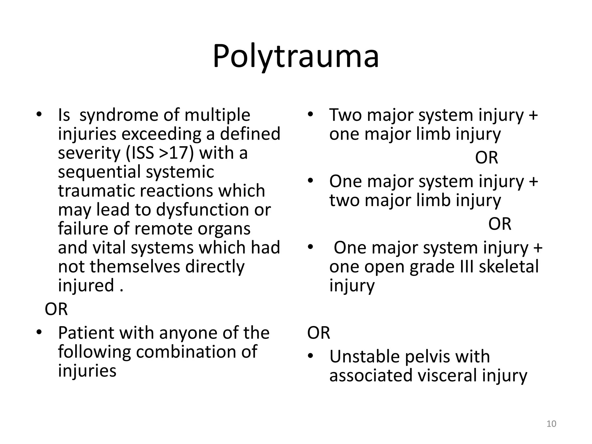 Damage Control Orthopedics and Principles of External Fixation.pptx