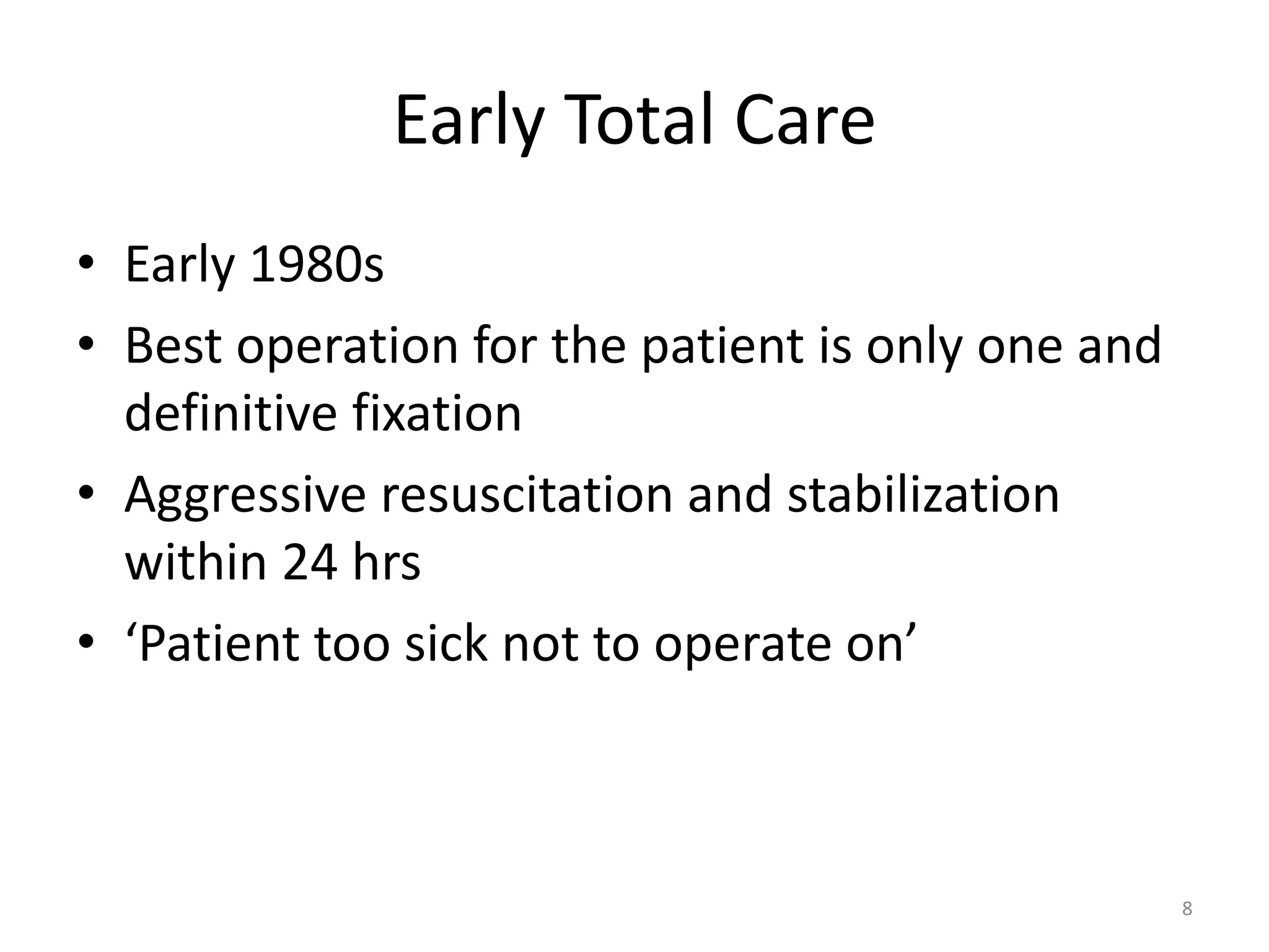 Damage Control Orthopedics and Principles of External Fixation.pptx