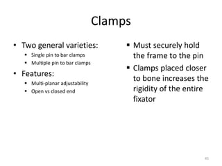 Damage Control Orthopedics and Principles of External Fixation.pptx