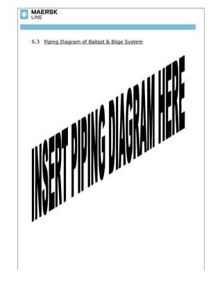 damage control plan.pdf apply for ships built after 1992 | PDF