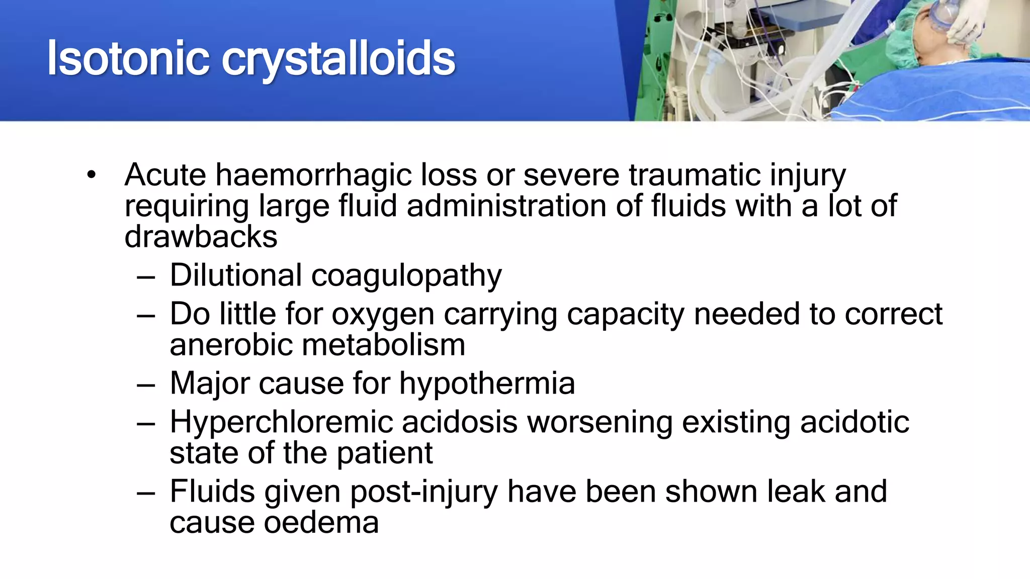 Damage control resuscitation roles of anaesthesiologist.pptx