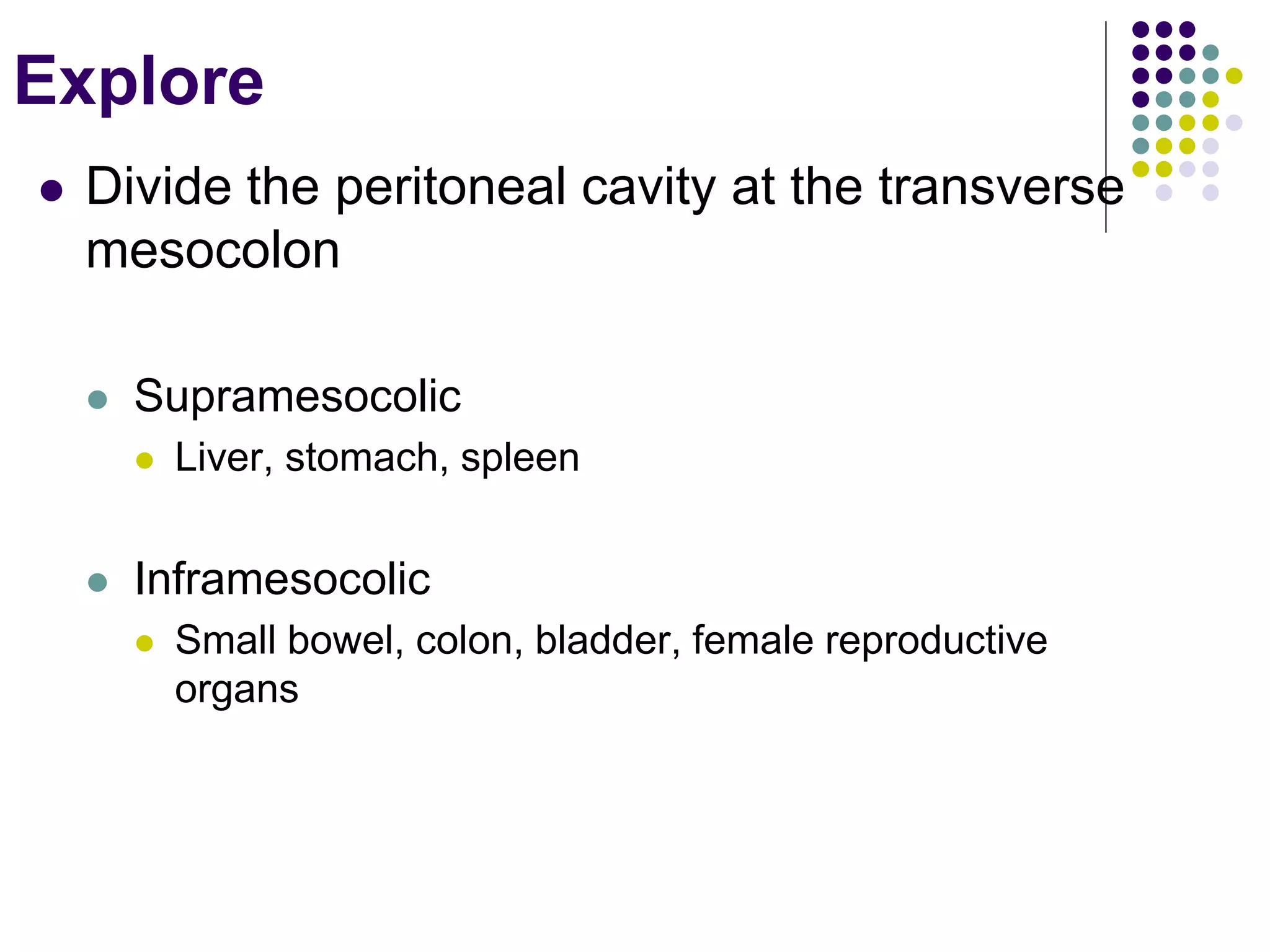 Damage Control Surgery | PPTX