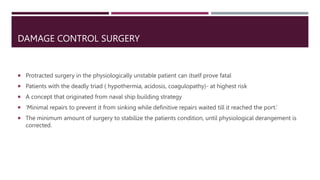 DAMAGE CONTROL SURGERY.pptx