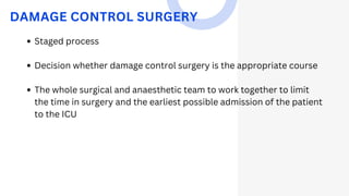Damage Control (General Surgery) by SSH.pdf