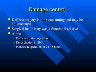 Damage control and its importance the lect.ppt