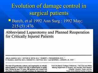 Damage control and its importance the lect.ppt