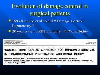 Damage control and its importance the lect.ppt