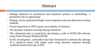 Damage_detection_of_structural_members.ppt