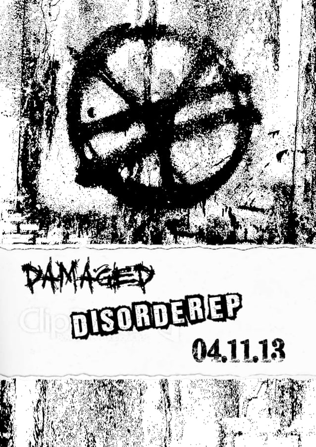 Damaged poster | DOCX