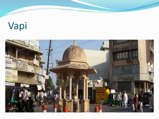 Best Places to visit in Daman and Diu | PPT