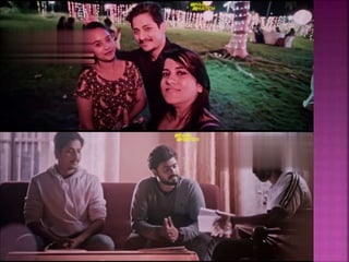 daman movie case study.pptx