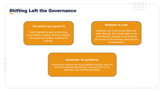 DAMA Norway - Computational Governance Model | PPT
