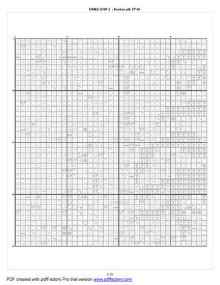 Damas dama+chip 2 | PDF