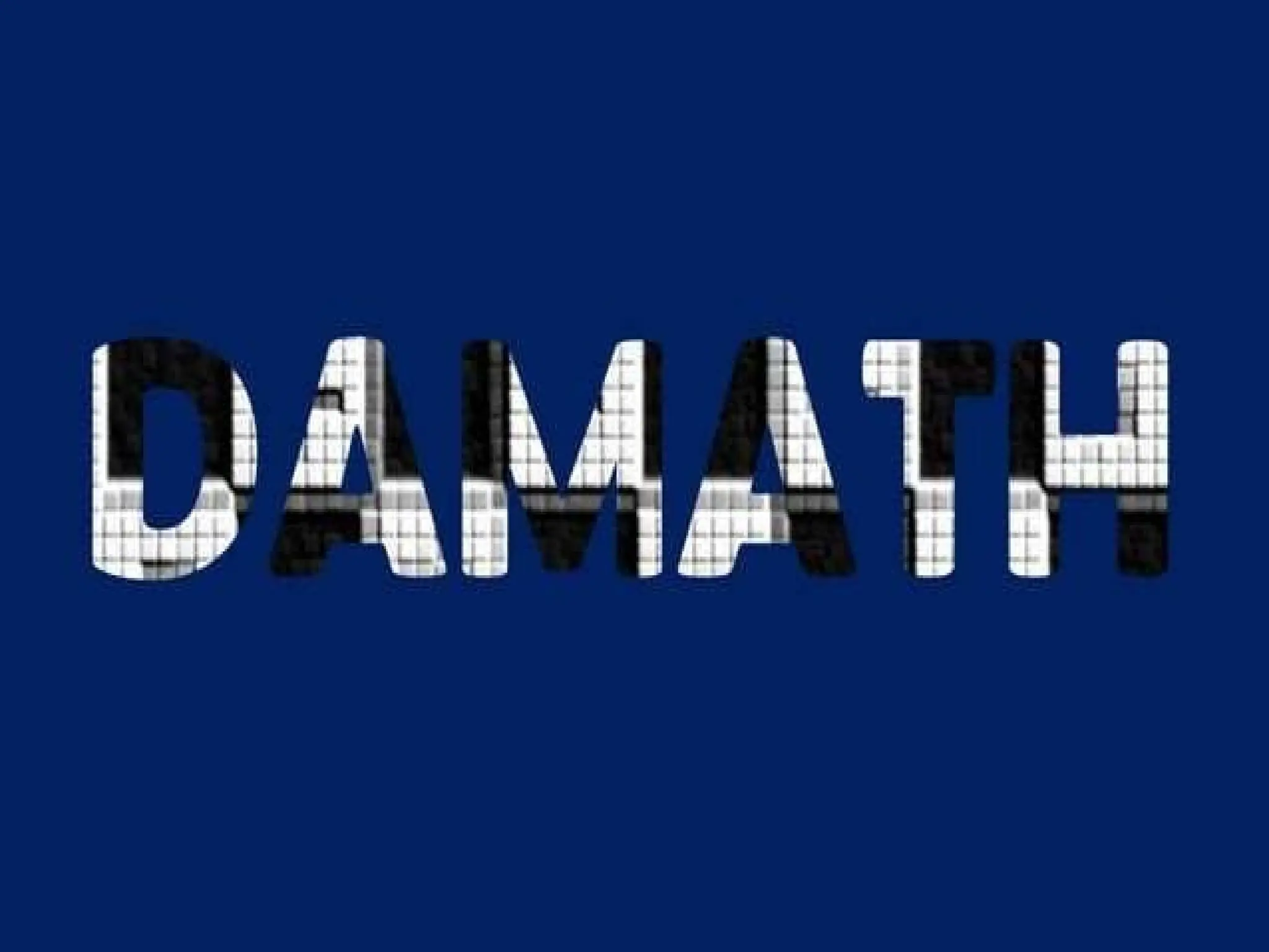 DAMATH-RULES.ppt refresher for the reference | PPTX
