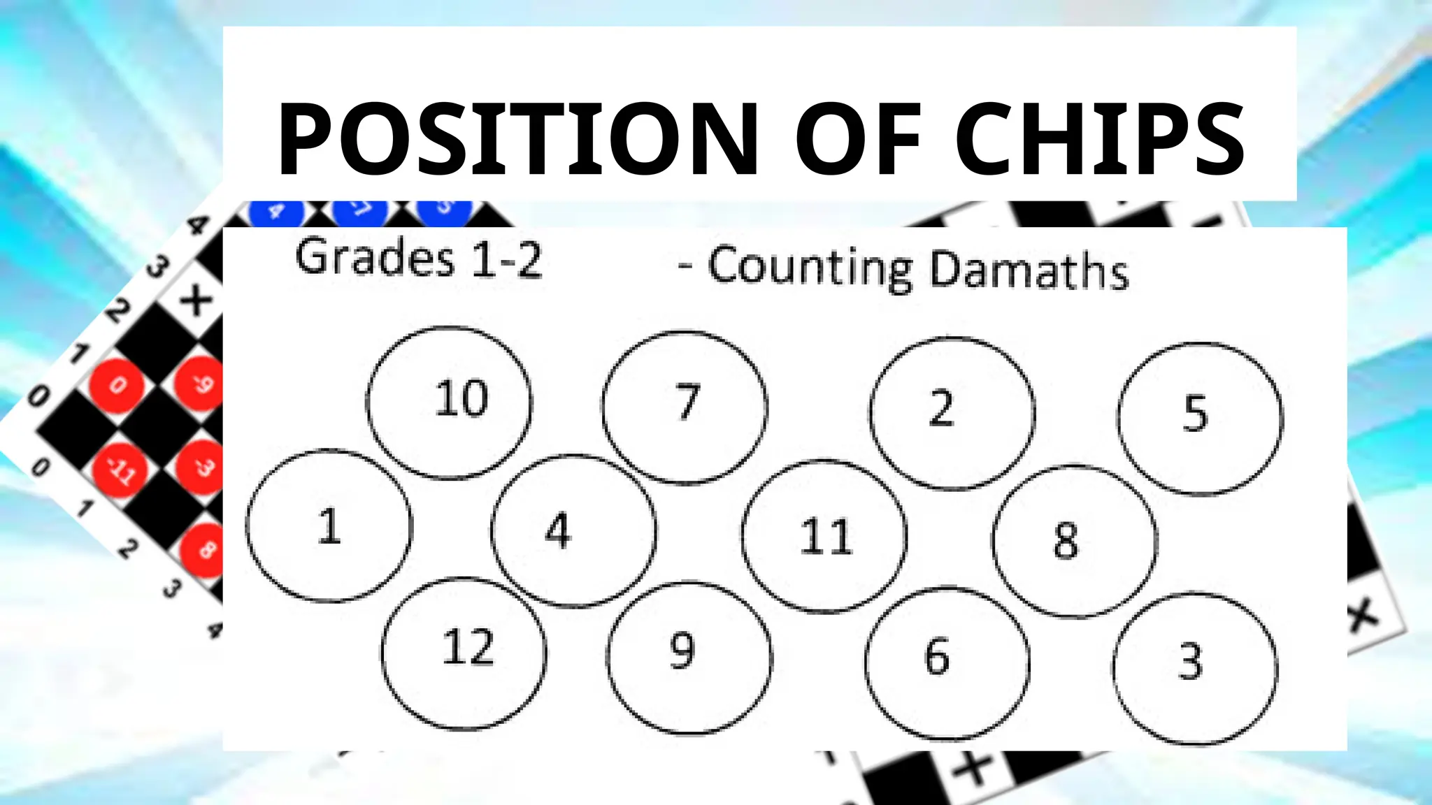 HOW TO PLAY DAMATH AS RECREATIONAL ACTIVITY.pptx