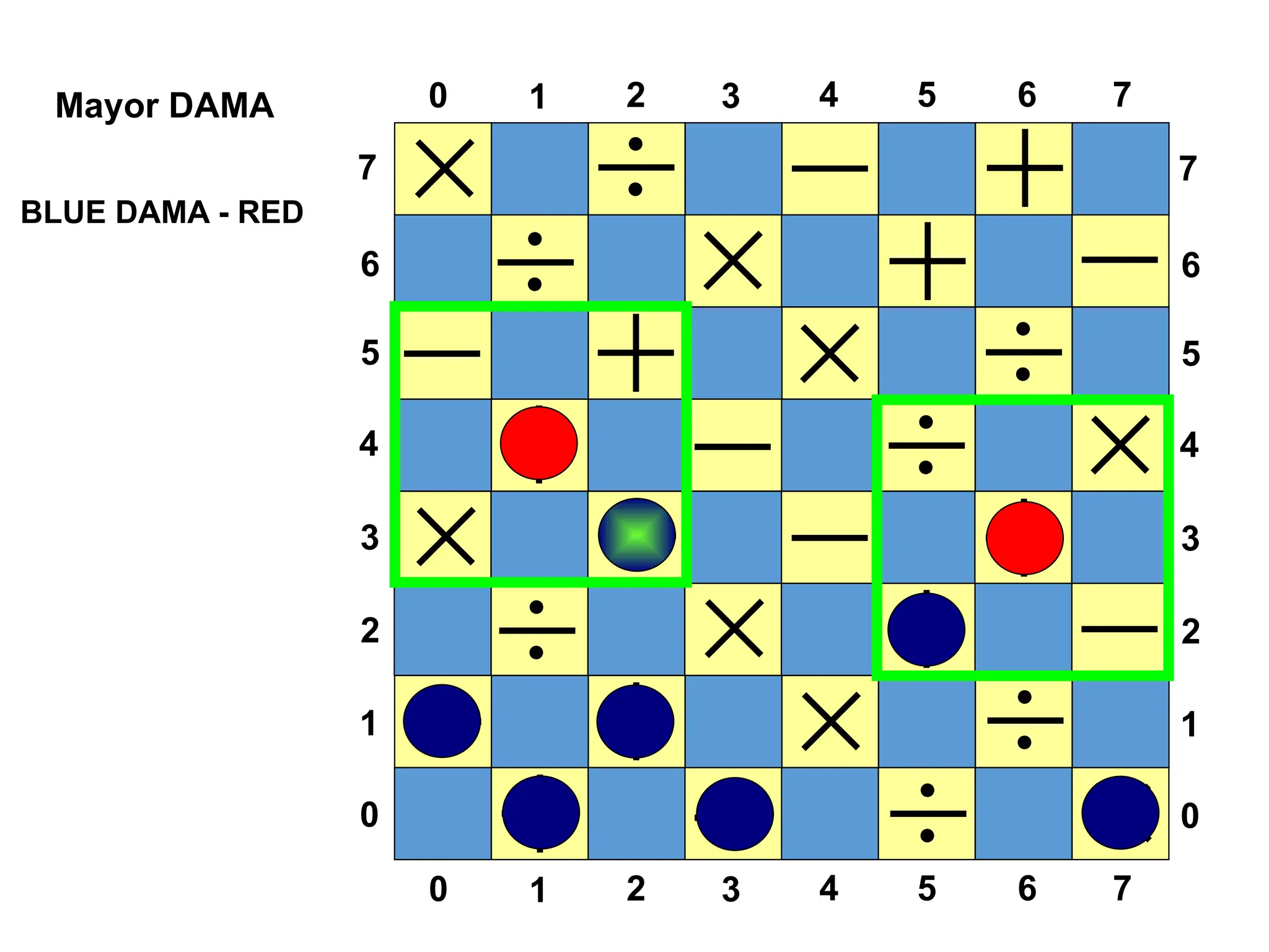 DAMATH BOARDpresentation and how to play.pptx