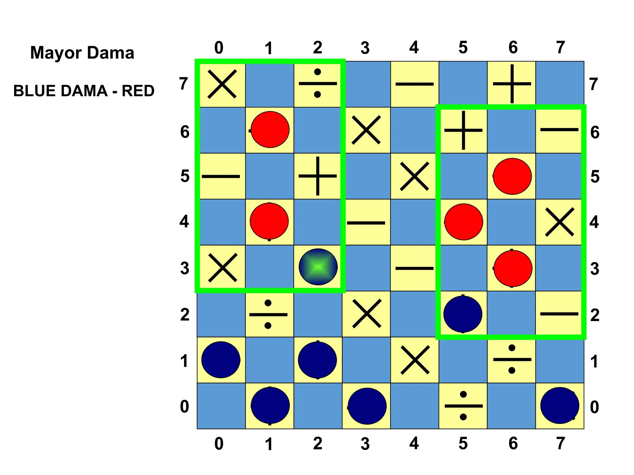 DAMATH BOARDpresentation and how to play.pptx