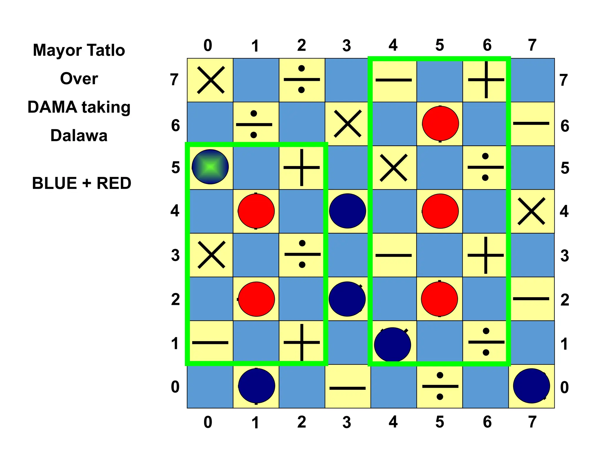 DAMATH BOARDpresentation and how to play.pptx