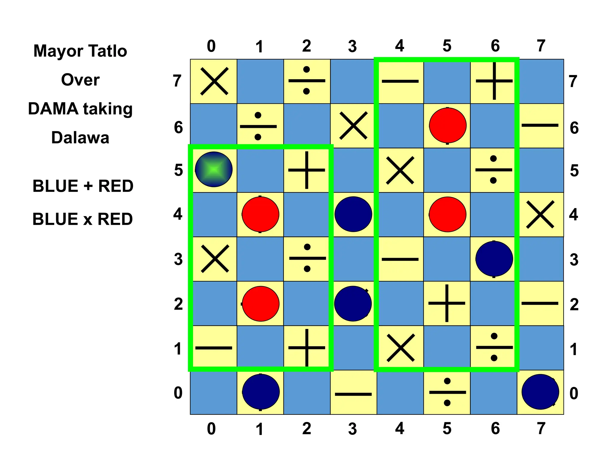 DAMATH BOARDpresentation and how to play.pptx