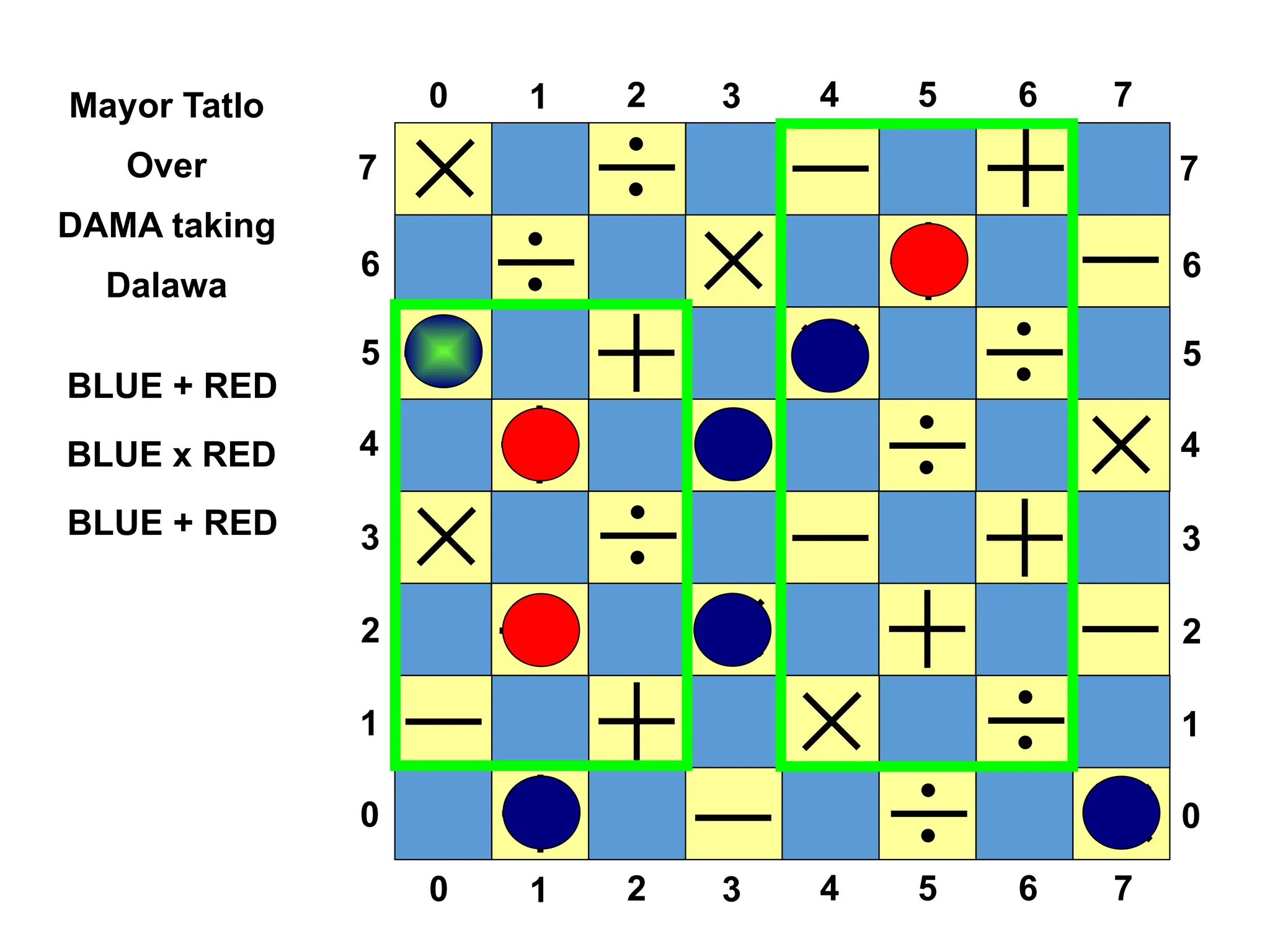 DAMATH BOARDpresentation and how to play.pptx