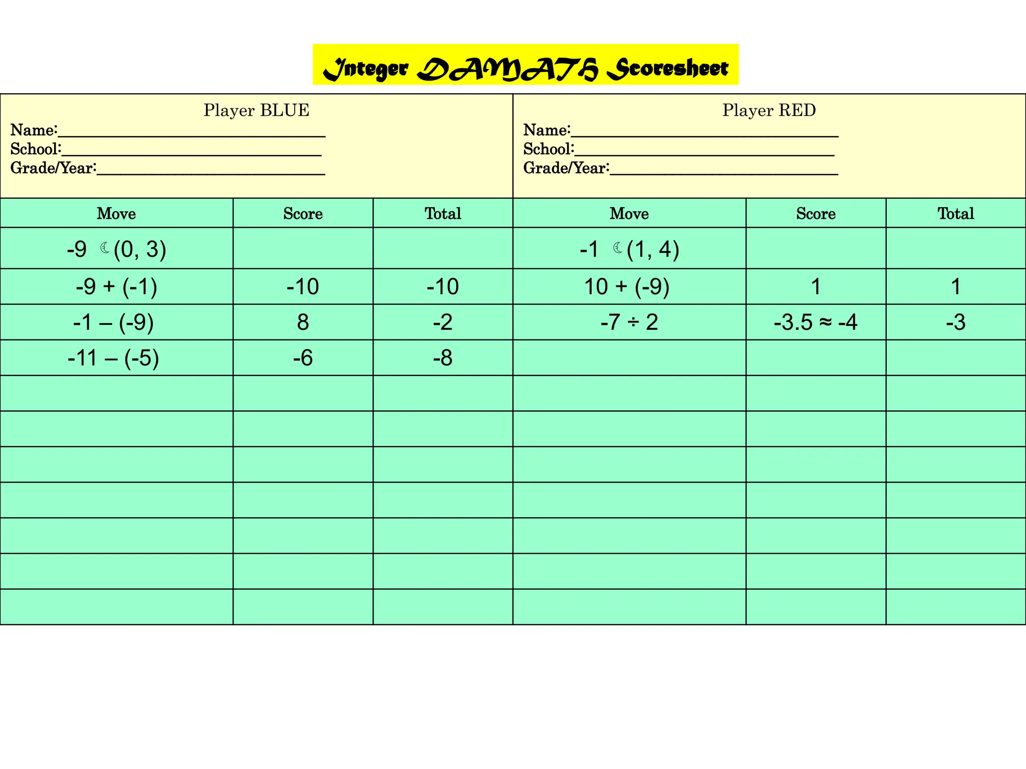 DAMATH BOARDpresentation and how to play.pptx