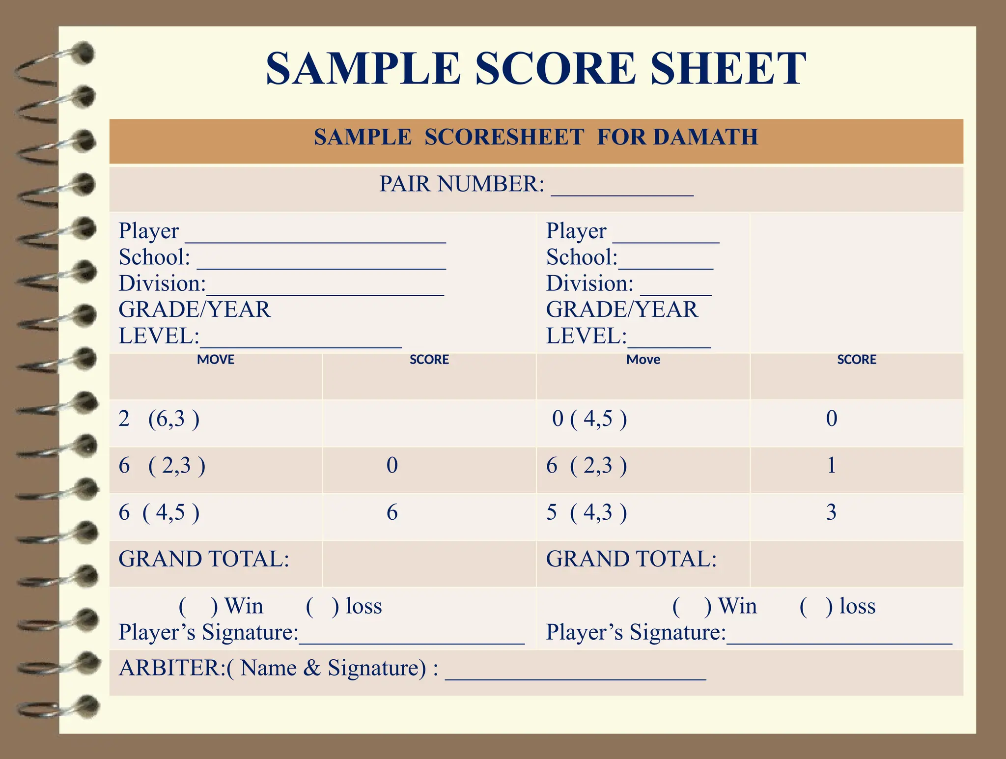 DaMath Presentation for elementary .pptx