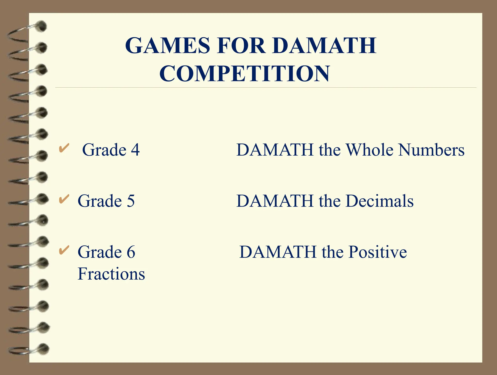DaMath Presentation for elementary .pptx