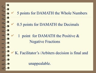 DaMath Presentation for elementary .pptx