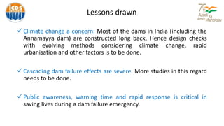 Dam Break Analysis of Annamayya Dam- Mr. Ravi.pdf